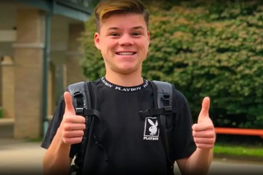 Jack Doherty Age, Biography, Career, and Personal Life in 2025